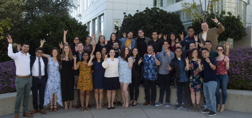 Alumni | UC Irvine School of Medicine