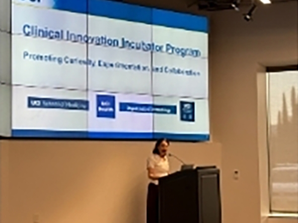 Dermatology: Research > Clinical Innovation Incubator Program | UCI ...
