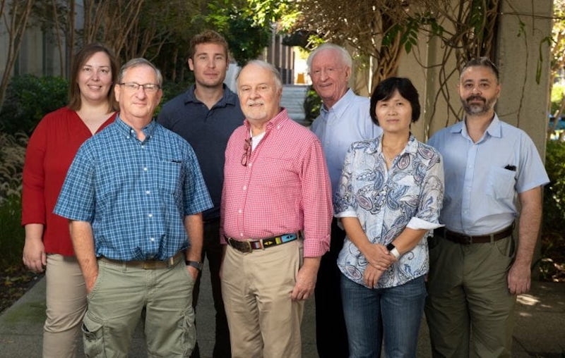 UCI awarded $13.8 million federal contract to profile lipid ...