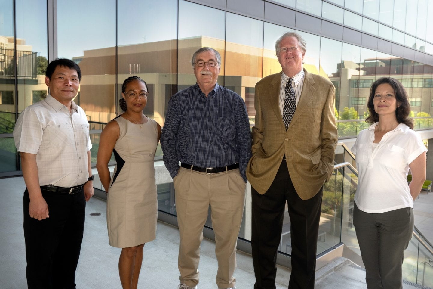 UCI awarded $3.8 million NIH grant to advance BRAIN Initiative research ...
