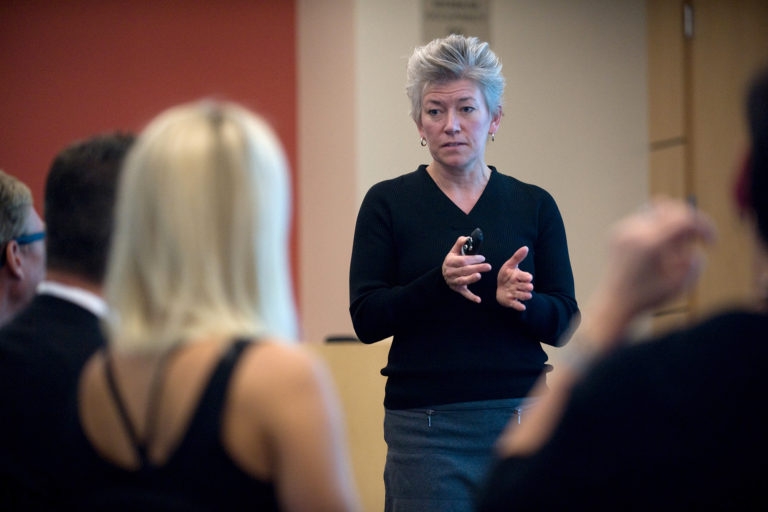 UC Irvine named one of CIRM’s cell and gene therapy manufacturing ...