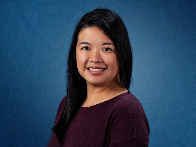 UCI School of Medicine Recognizes Women's History Month: Maria Victoria ...