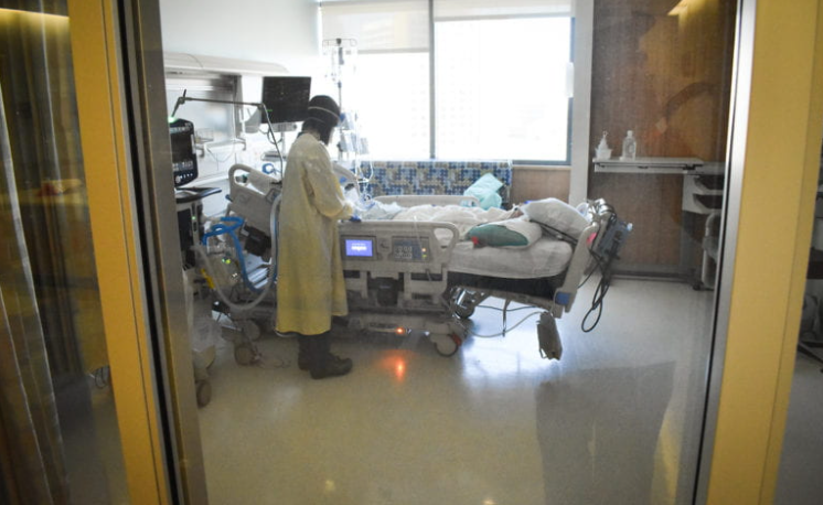 Tu Foundation gives $2.5 million to UCI to support COVID-19 patient ...