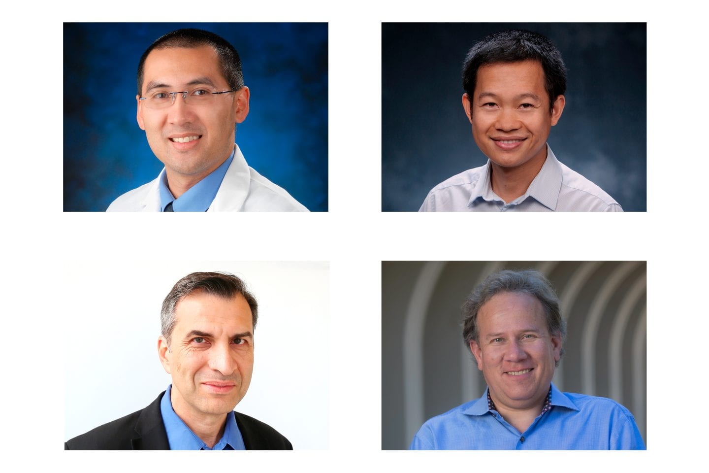 UC Irvine, USC scientists begin research effort for damaged brain ...